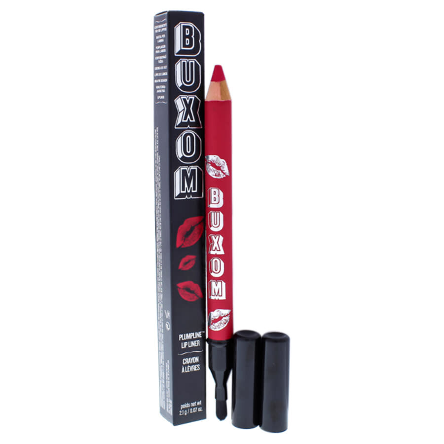 Buxom / Plumpline Lip Liner (scandalous) .07 oz (2.1 ml) 098132487462 ...