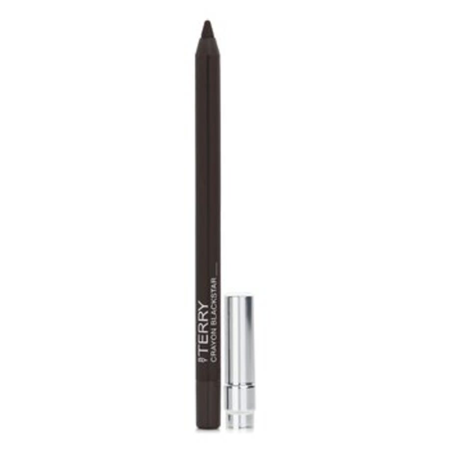 By Terry Ladies Crayon Blackstar Eye Pencil 0.042 oz # 04 Brown Secret ...