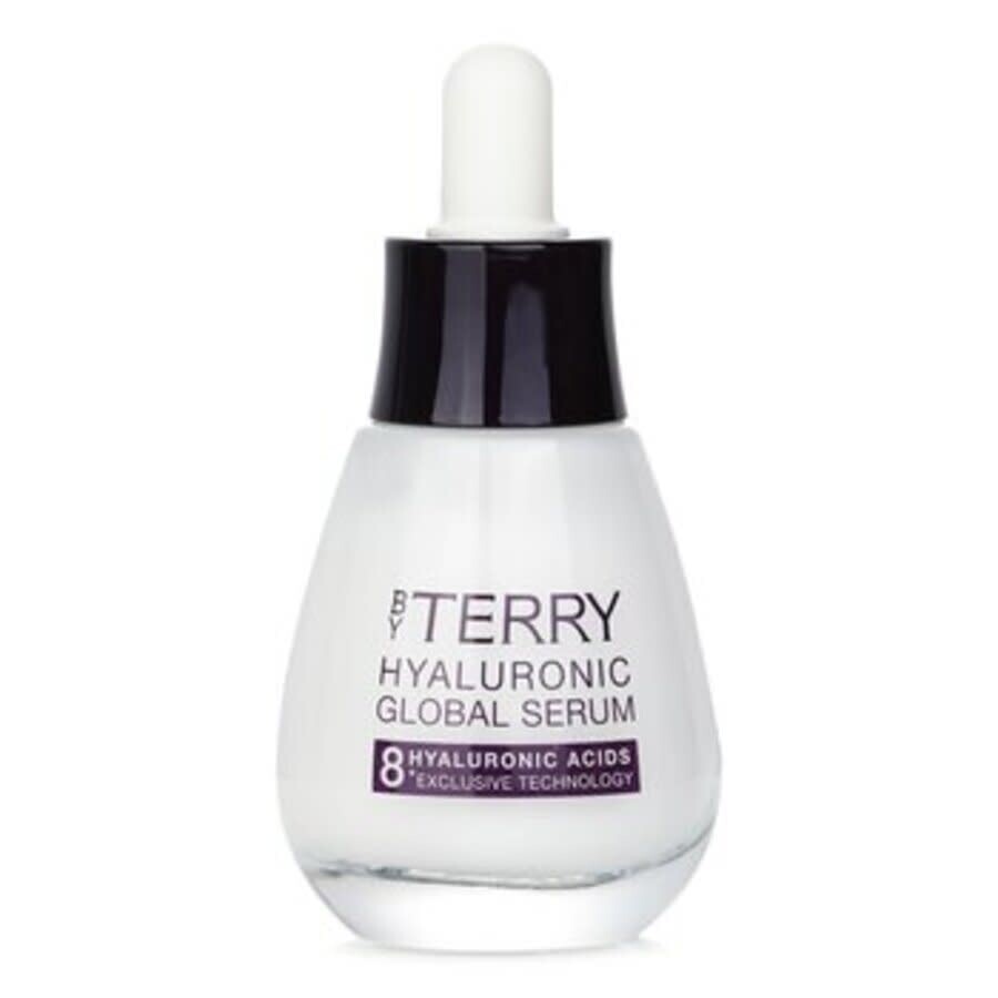 By Terry Ladies Hyaluronic Global Serum 1.01 oz Skin Care 3700076458985 ...