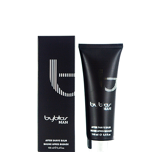 Byblos Man by Byblos After Shave Balm 3.4 oz (100 ml) (m) 8007033783162 ...