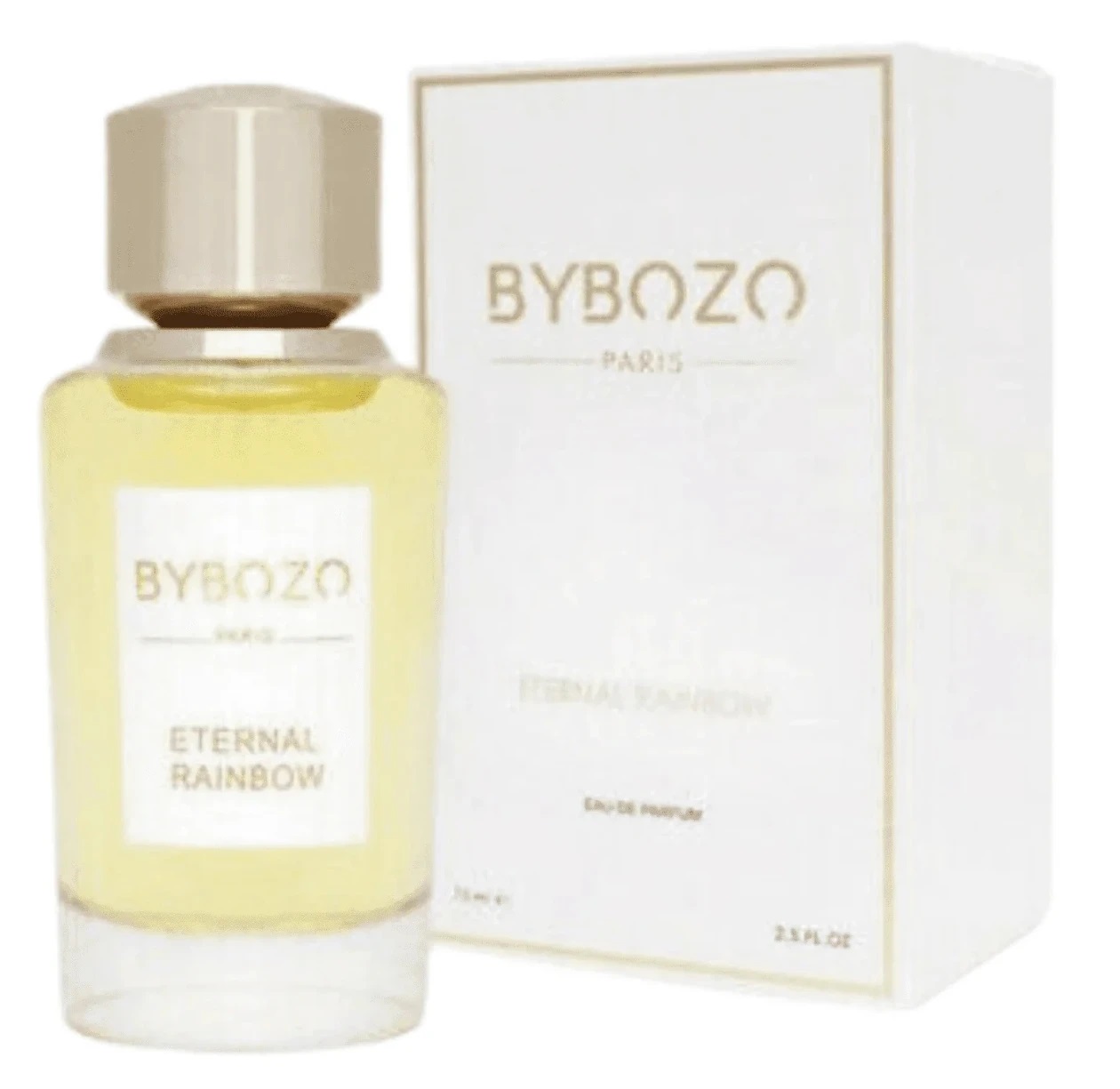 Bybozo Ladies Eternal Rainbow EDP Spray 2.5 oz Fragrances 3612940000476 ...