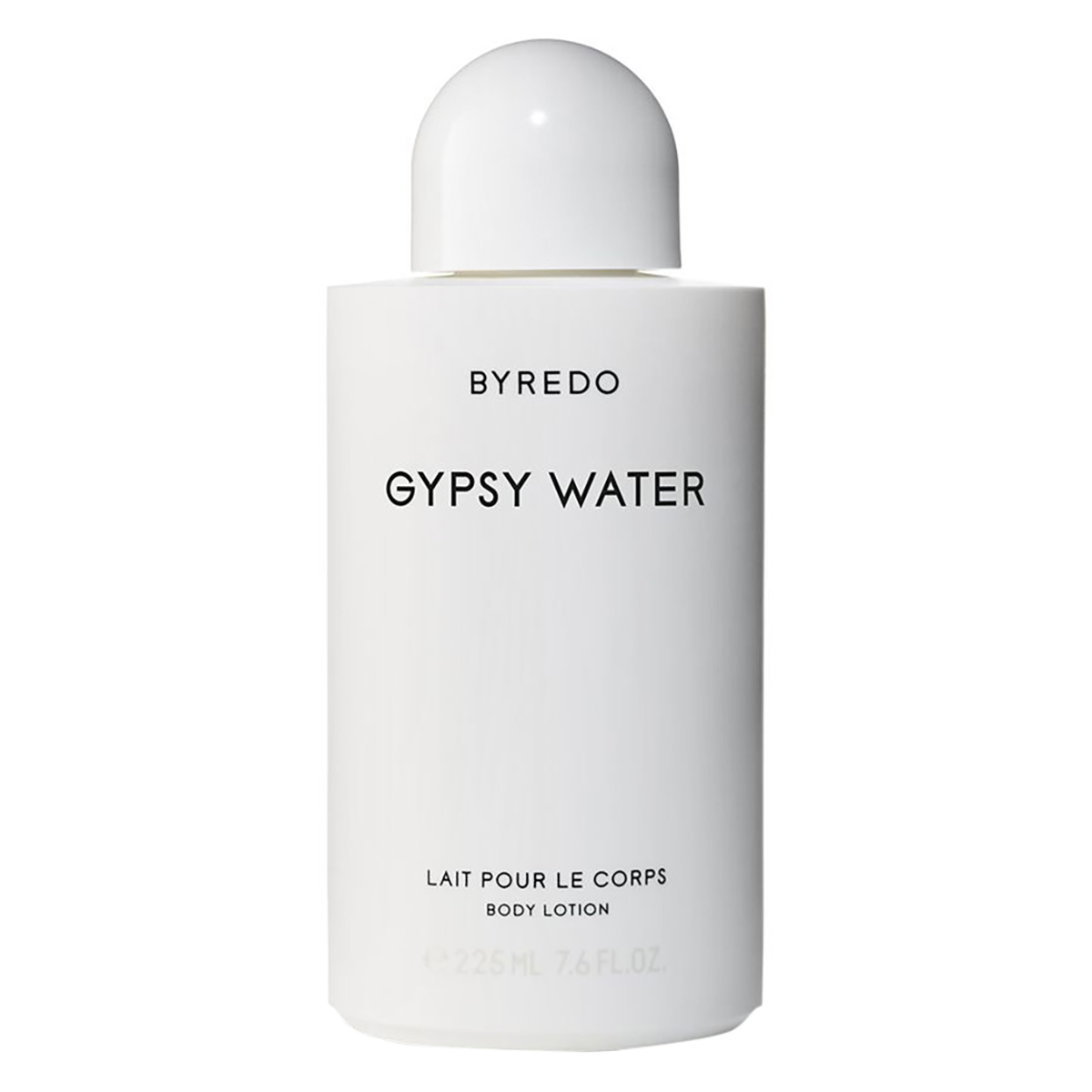 Byredo Gypsy Water Lotion 7.6 oz Bath & Body 7340032810257 - Bath ...