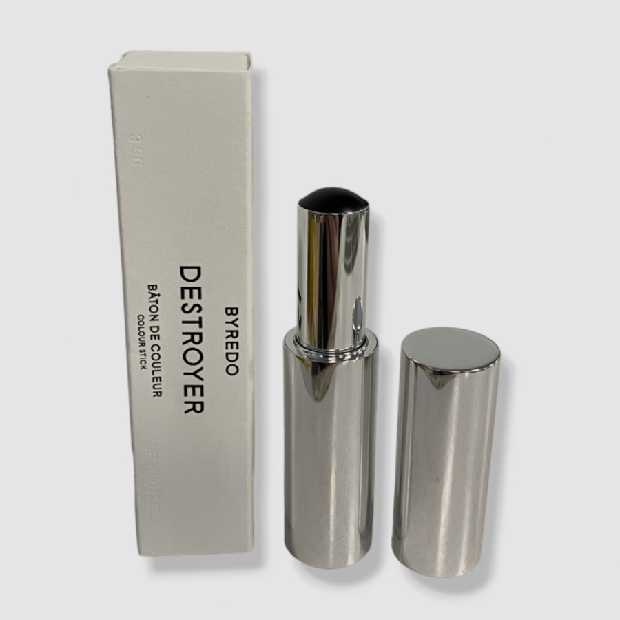 Byredo Ladies Byredo Colour Stick for Cheeks Eyes & LipsDestroye ...