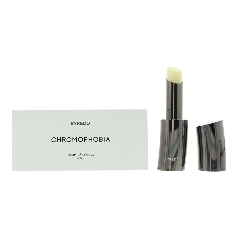 Byredo Ladies Chromophobia Lip Balm 0.08 oz Skin Care 7340032832792 ...