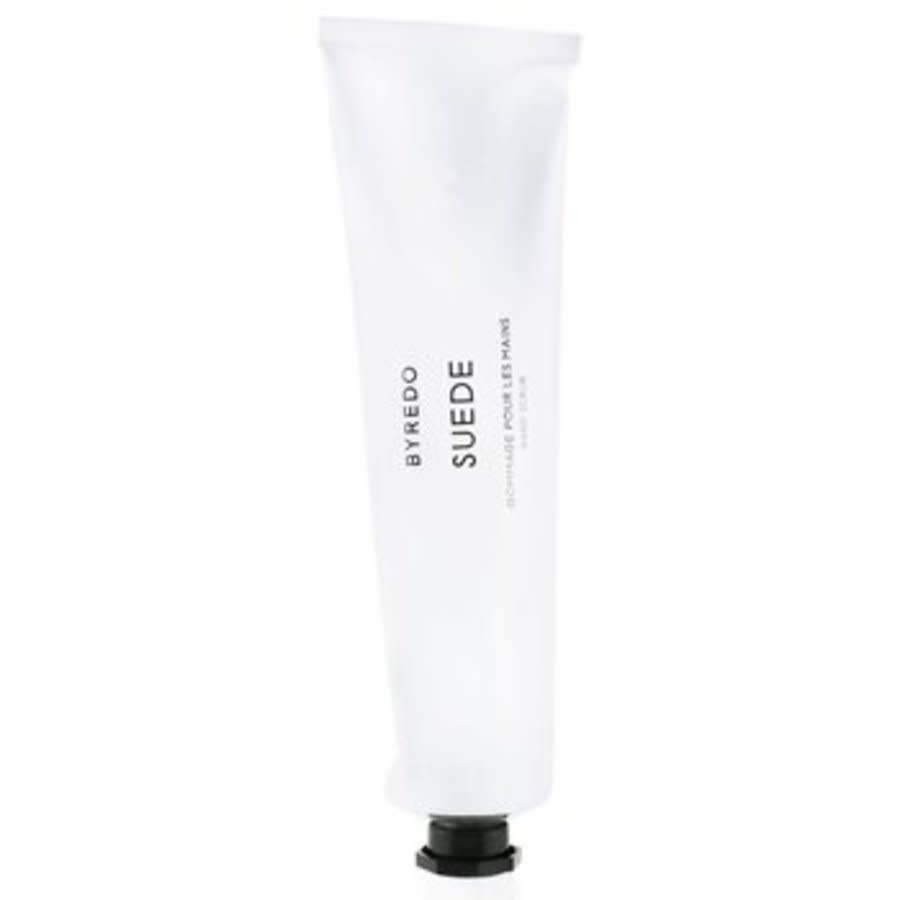 Byredo Ladies Suede Hand Scrub 3.3 oz Bath & Body 7340032819311 - Bath ...