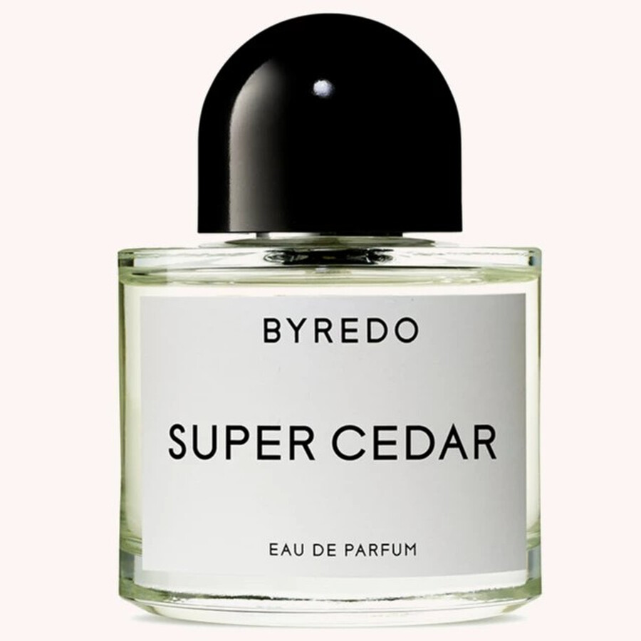 Byredo Men's Super Cedar EDP Spray 1.7 oz Fragrances 7340032887716 ...
