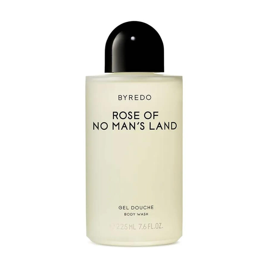 Byredo Rose Of No Man'S Land Shower Gel 7.6 oz Body Wash 7340032859362 ...