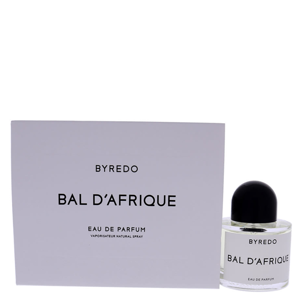Byredo Unisex Bal D'Afrique EDP Spray 1.6 oz (Tester) Fragrances ...