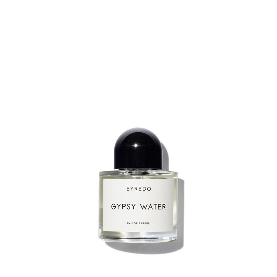 Byredo Unisex Gypsy Water EDP Spray 3.4 oz (Tester) Fragrances ...