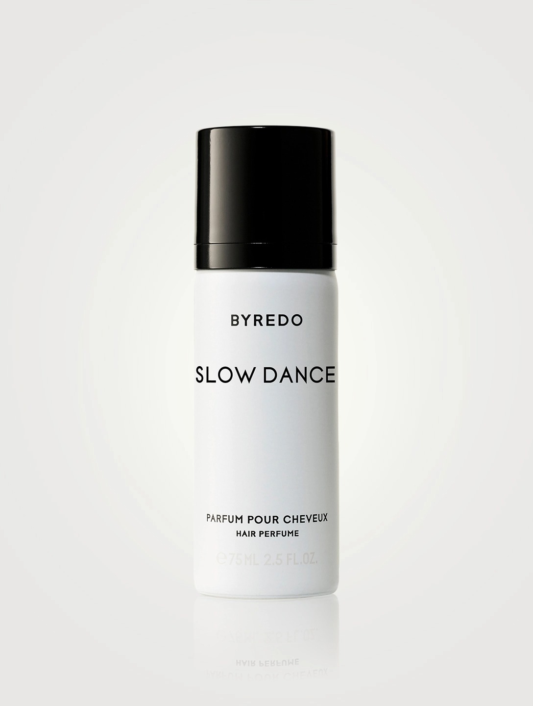 Byredo Unisex Slow Dance Mist 2.5 oz Hair Perfume 7340032824568 ...