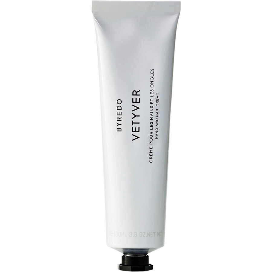 Byredo Vetyver Hand Cream 3.4 oz Fragrances 7340032870657 - Fragrances ...
