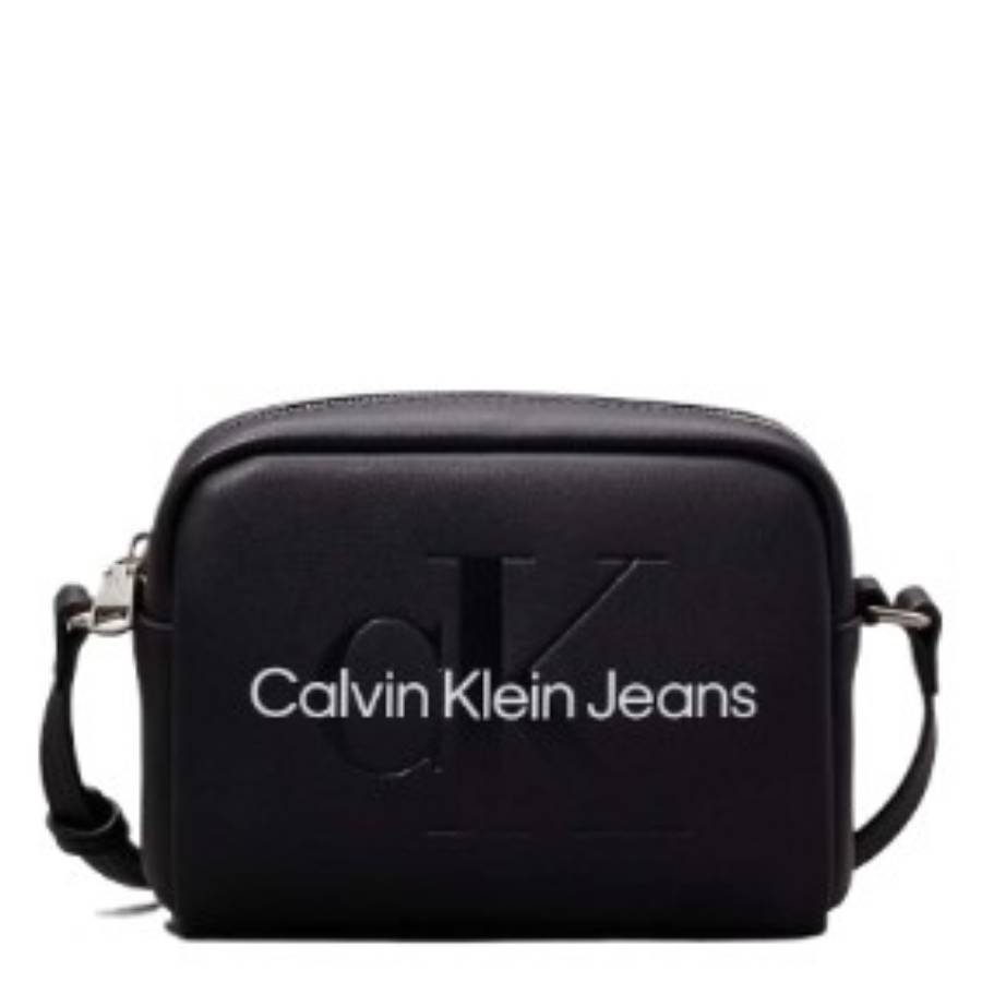 Calvin Klein CK Sculpted Camera Bag K60K6122200GQ 8720639017614 ...