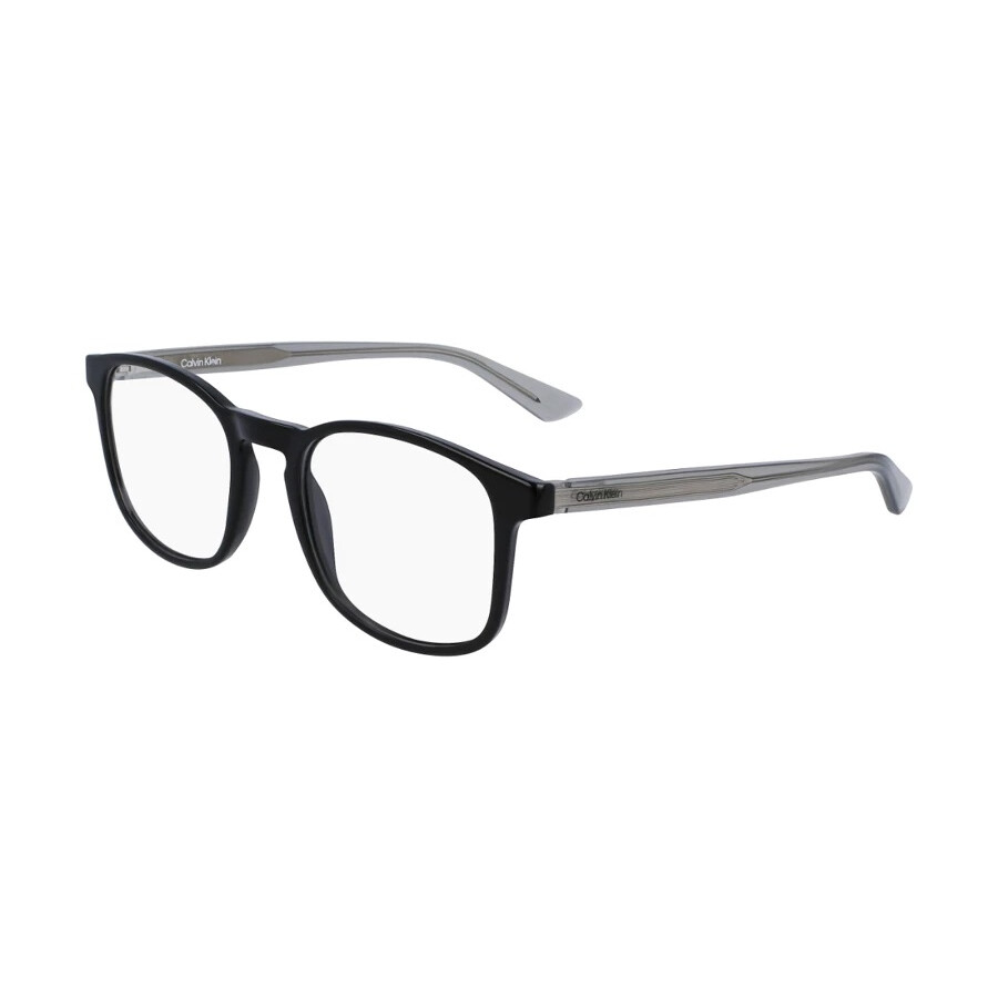 Calvin Klein Demo Square Men's Eyeglasses CK23517 001 52 883901153880 ...