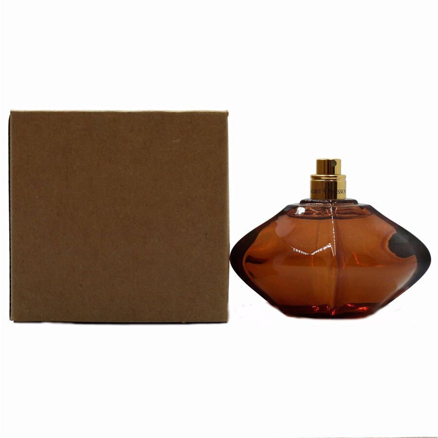 Calvin Klein Ladies Secret Obsession EDP Spray 3.3 oz (Tester ...