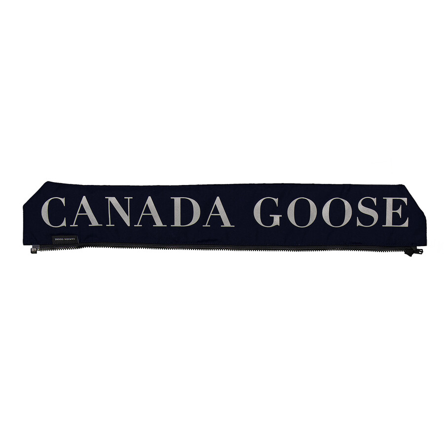 Canada Goose Reflective Hood Trim Reflective Hood Trim In Blue | ModeSens
