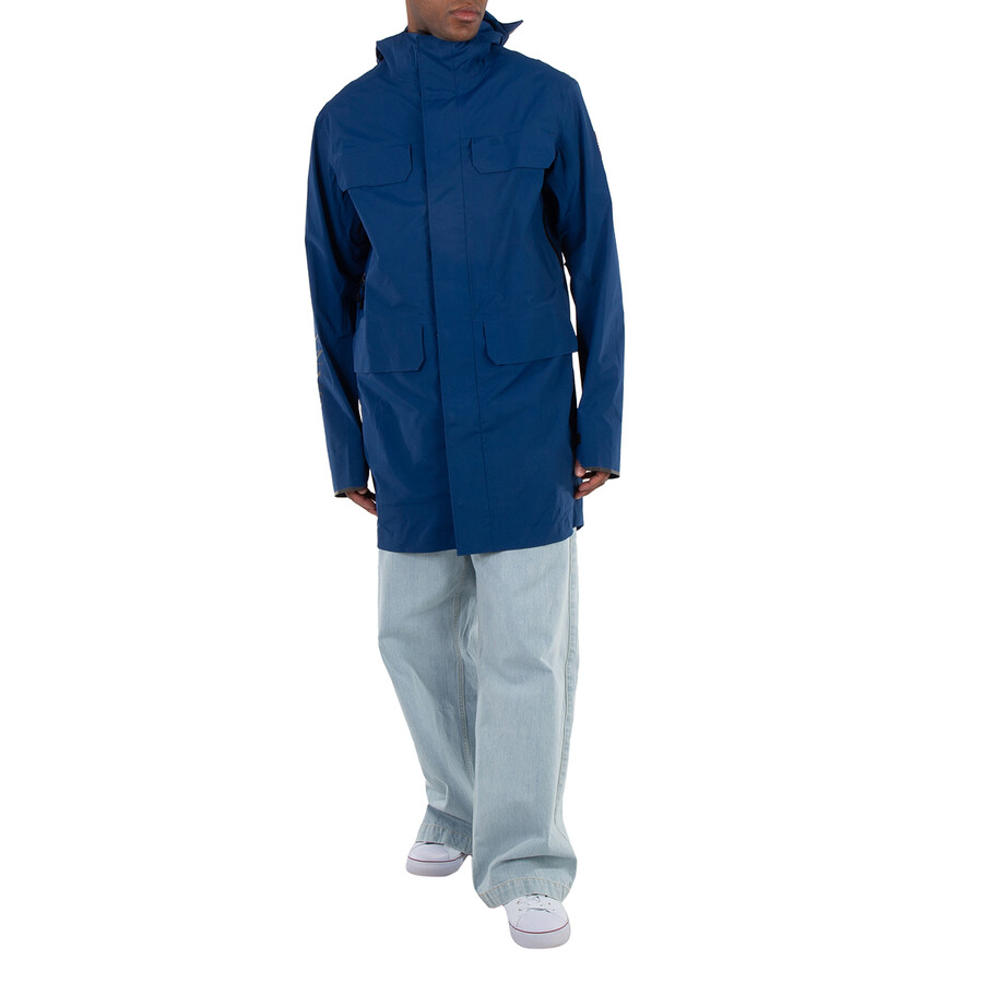 Canada Goose Seawolf Lightweight Rain Jacket, Size X-Large 5607M 805 ...