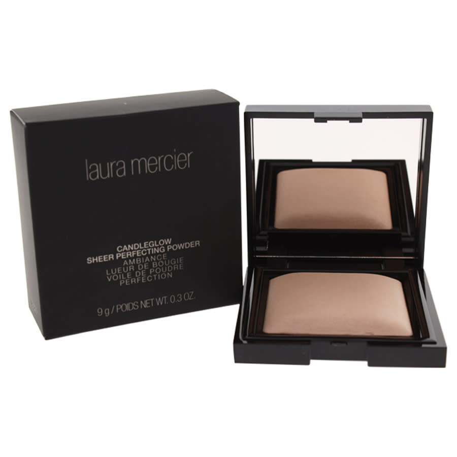 Laura Mercier Candleglow Sheer Perfecting Powder - # 1 Fair by Laura ...