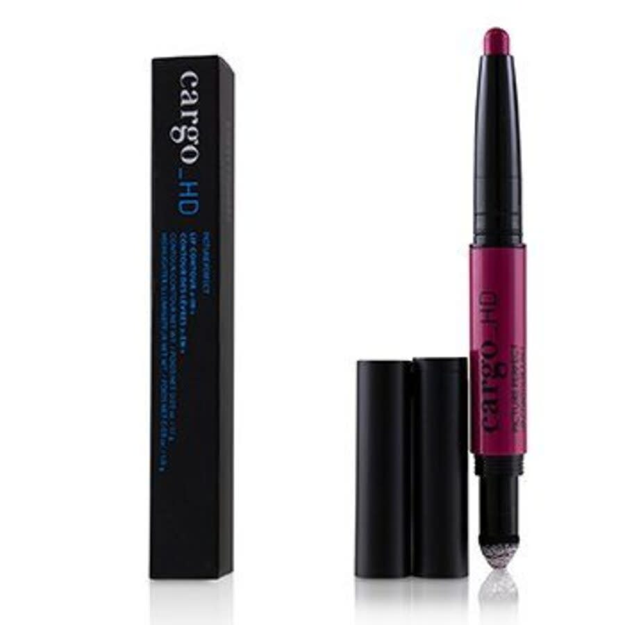 Cargo Ladies Hd Picture Perfect Lip Contour 1 oz Berry Makeup ...
