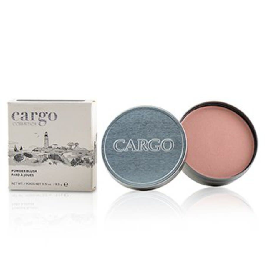Cargo Ladies Powder Blush 0.31 oz # The Big Easy Makeup 625386230133 ...