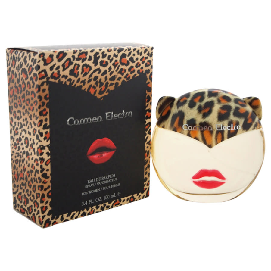 Carmen Electra / Carmen Electra EDP Spray 3.4 oz (100 ml) (w ...