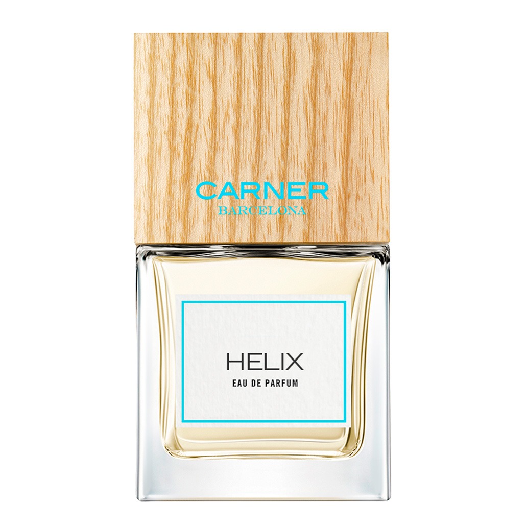 Carner Barcelona Unisex Helix EDP Spray 3.4 oz Fragrances 8437022736563 ...