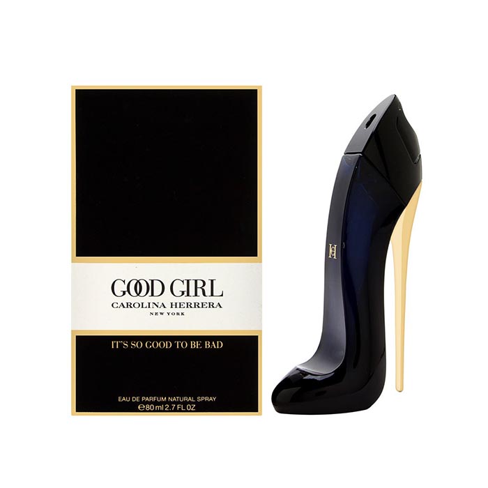 Carolina Herrera Ladies Good Girl Edp 2 7 Oz Fragrances 8411061854976