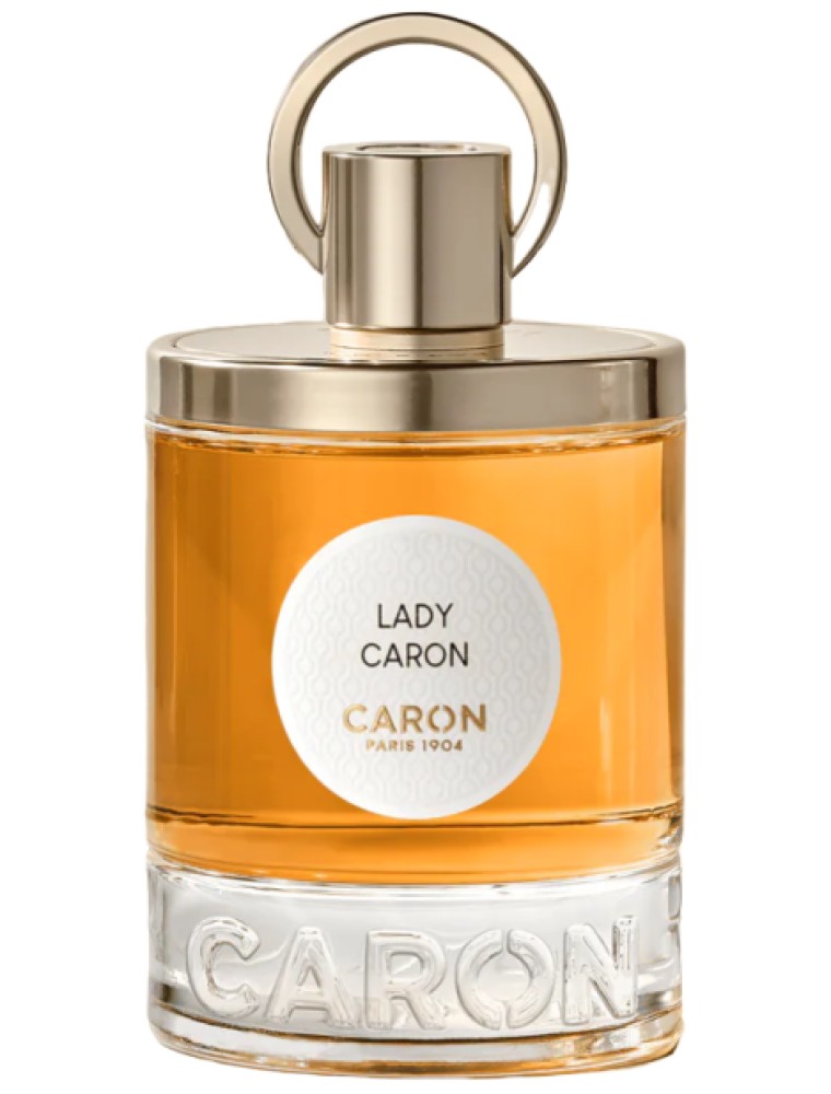 Caron Ladies Lady Caron EDP Spray 3.4 oz (Tester) Fragrances ...