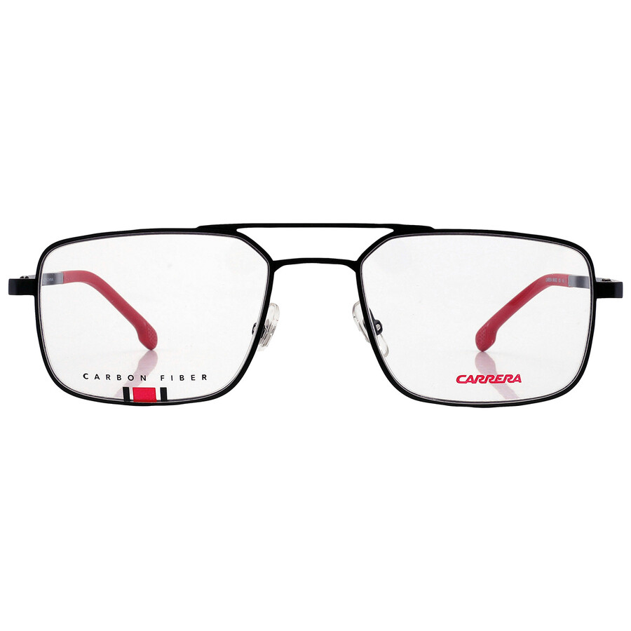 Carrera Demo Navigator Men's Eyeglasses CARRERA 8845/SE 0003 53 ...