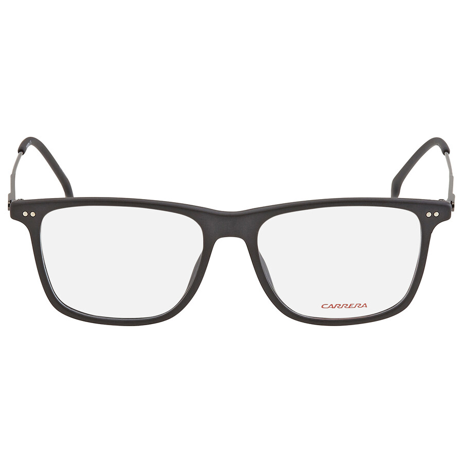 Carrera Demo Rectangular Men's Eyeglasses CARRERA 1115 0003 52 716736225982 - Eyeglasses - Jomashop