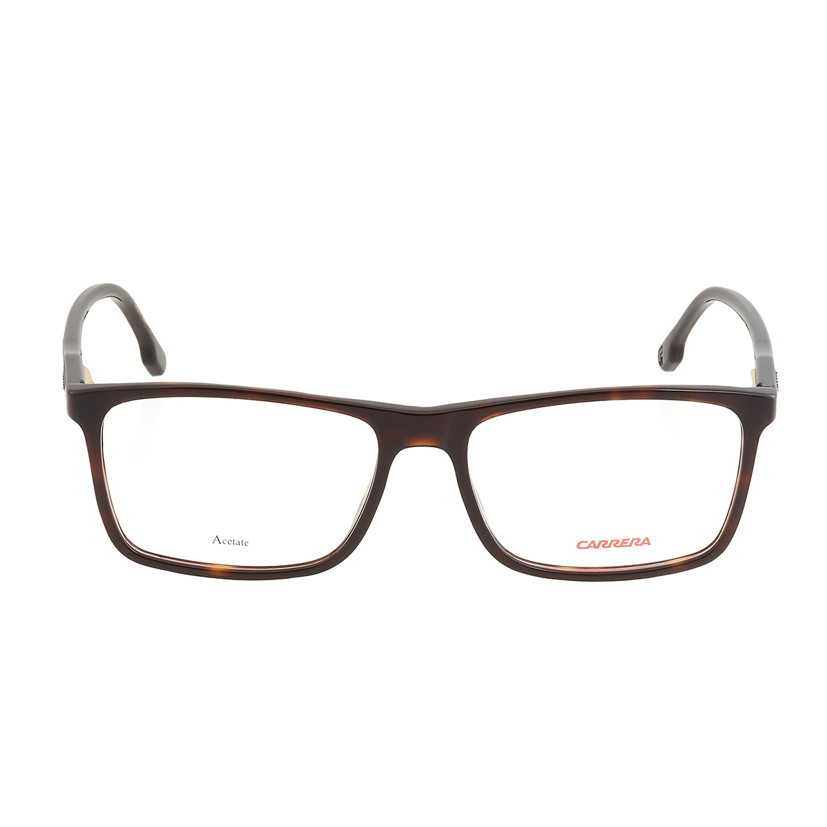 Carrera Demo Rectangular Men's Eyeglasses CARRERA 225 0086 56 ...