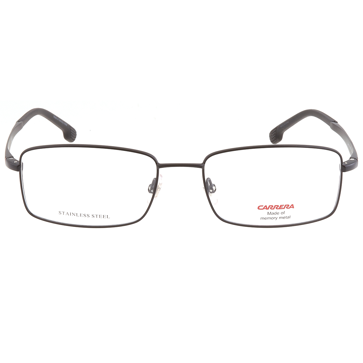 Carrera Demo Rectangular Men's Eyeglasses CARRERA 8855 0003 56 ...