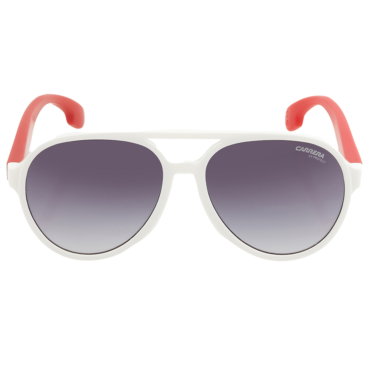 Carrera Grey Shaded Pilot Kids Sunglasses CARRERINO 22 0VK6/9O 51 ...