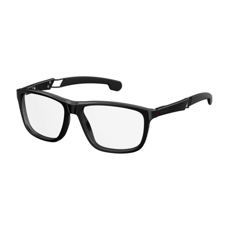 Carrera Demo Rectangular Men's Eyeglasses CARRERA 4404/V 0807 56 ...