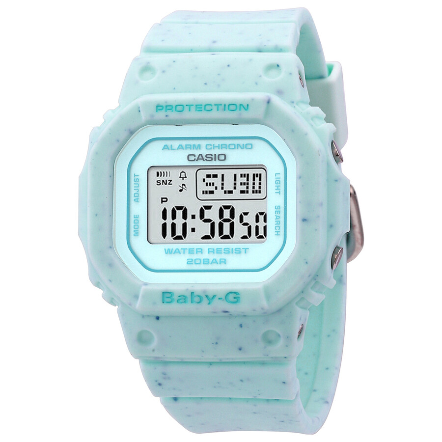 Mua Baby G Quartz Digital Dial Ladies Watch BGD-560CR-2 chính hãng 2025 ...