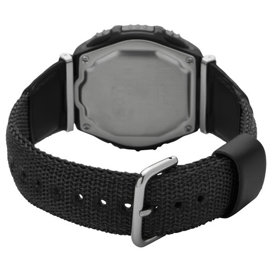 Casio Outgear Sports Gear Digital Watch SGW200B-1VDR - Casio - Watches ...