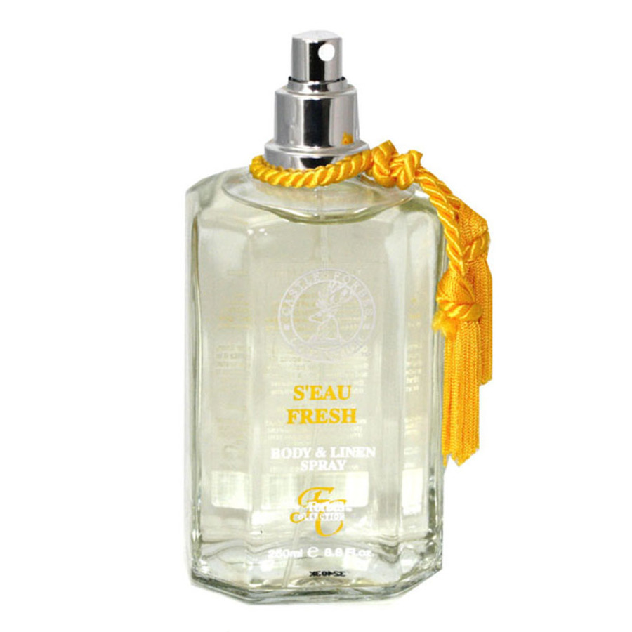 Castle Forbes Ladies S’Eau Fresh Body Spray 8.8 oz Fragrances ...