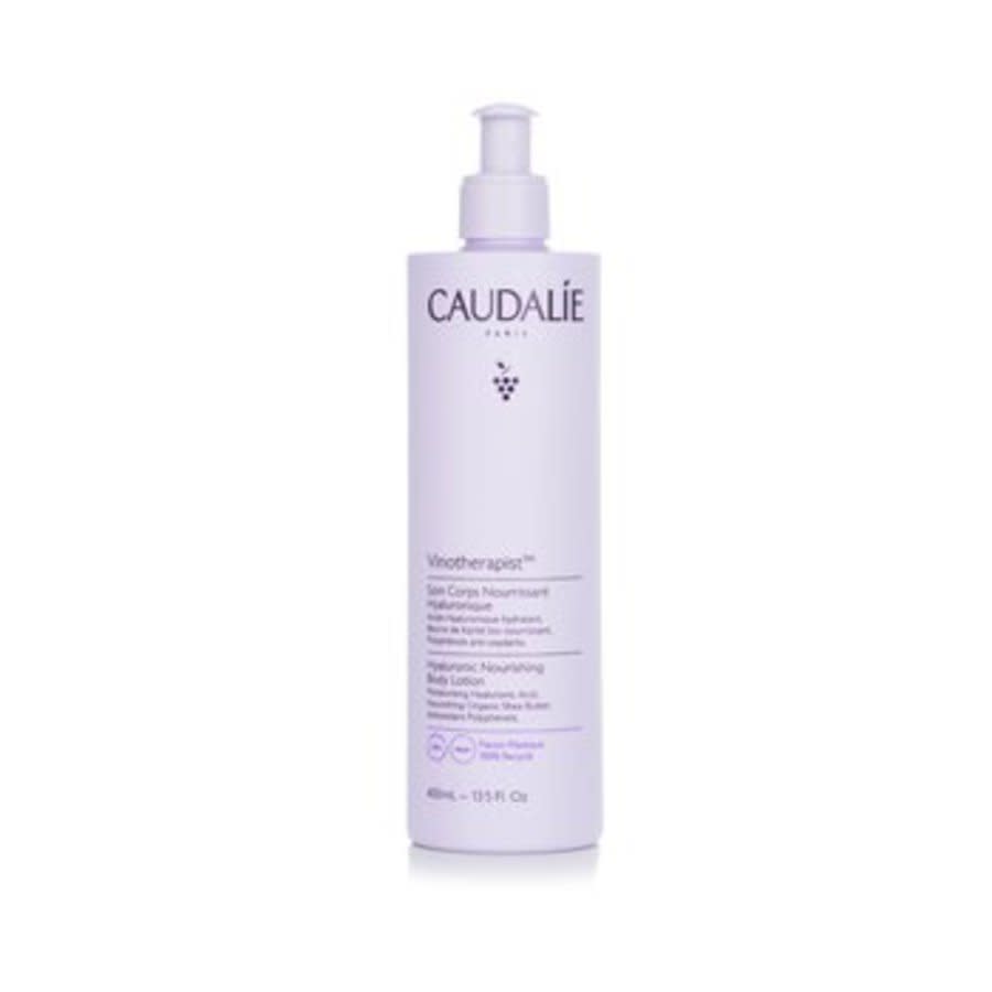 Caudalie Vinotherapist Hyaluronic Nourishing Body Lotion 13.5 oz Bath ...