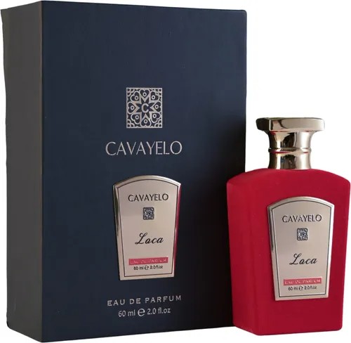 Cavayelo Ladies Loca EDP Spray 2.0 oz Fragrances 710497531337 ...