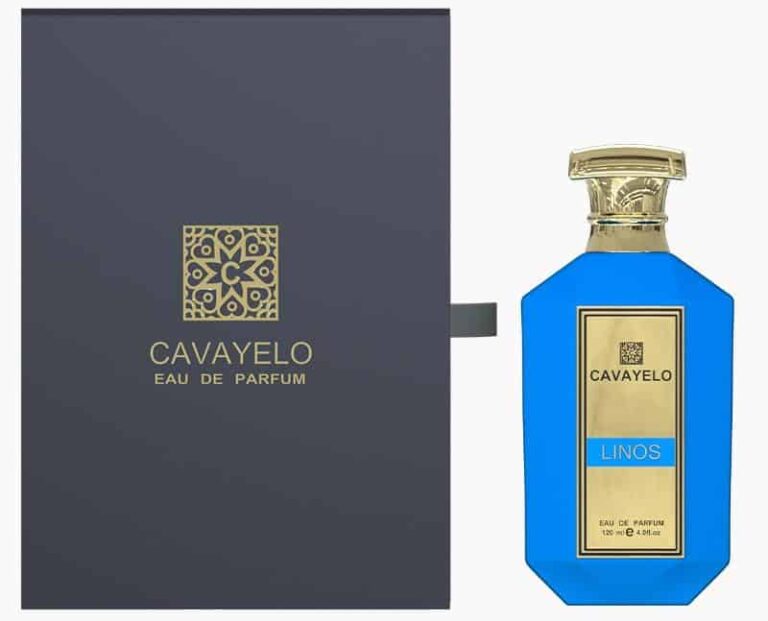 Cavayelo Unisex Linos EDP Spray 4.0 oz Fragrances 710497531399 ...