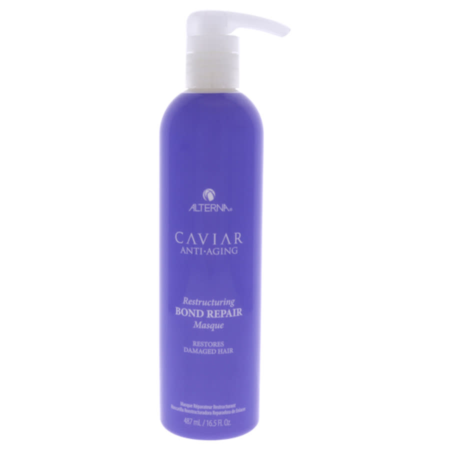 Alterna Caviar Anti-Aging Restructuring Bond Repair Masque by Alterna ...