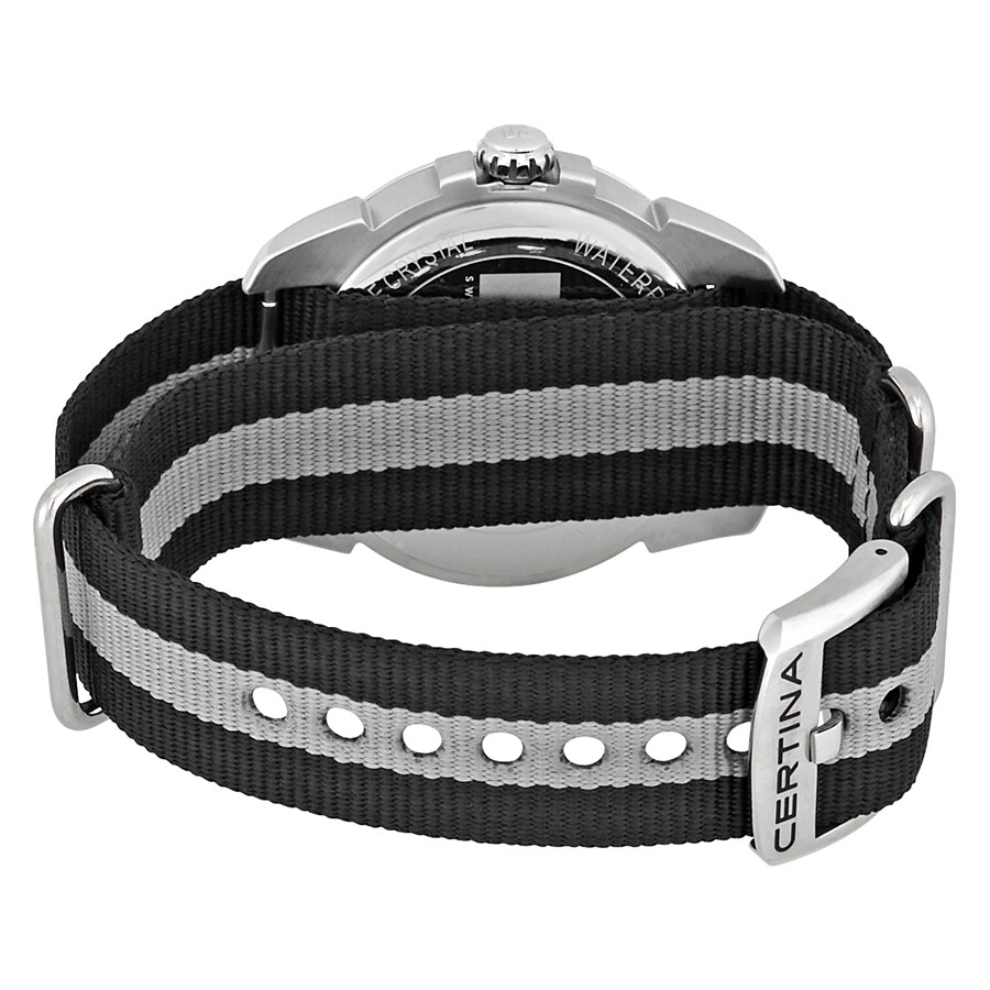 Certina DS Rookie Men's Watch C016.410.18.057.00 - Certina - Watches ...