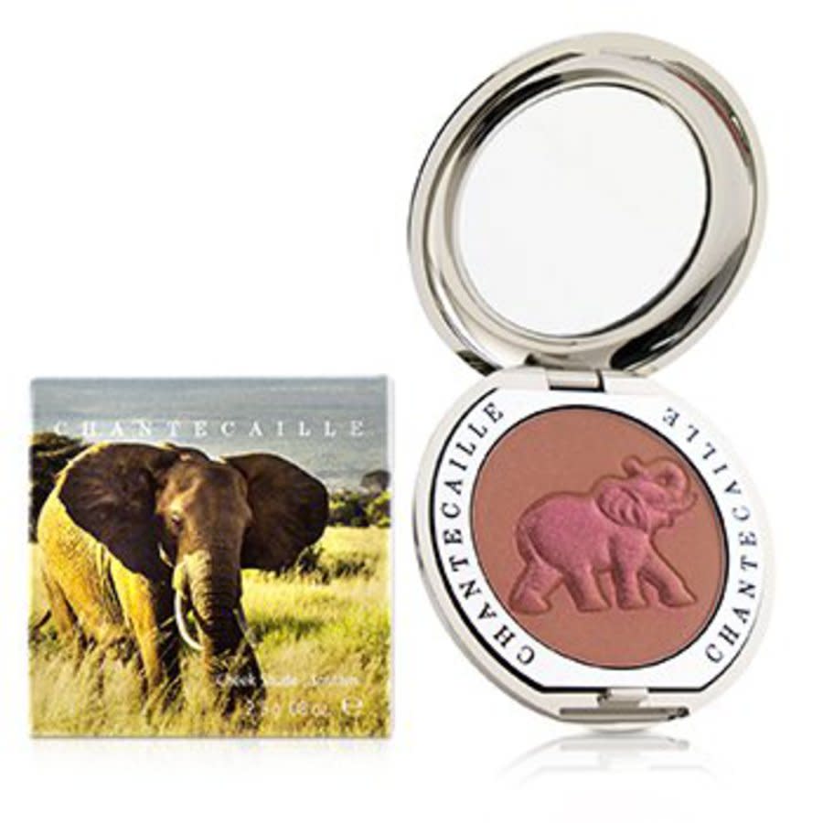 Chantecaille - Cheek Shade - Smitten (Elephant) 2.5g/0.08oz ...