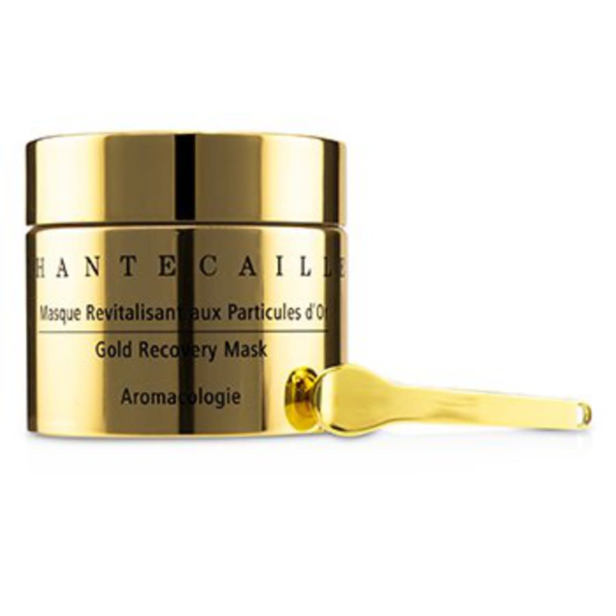 Chantecaille - Gold Recovery Mask 50ml/1.7oz 656509710409 - Skin Care ...