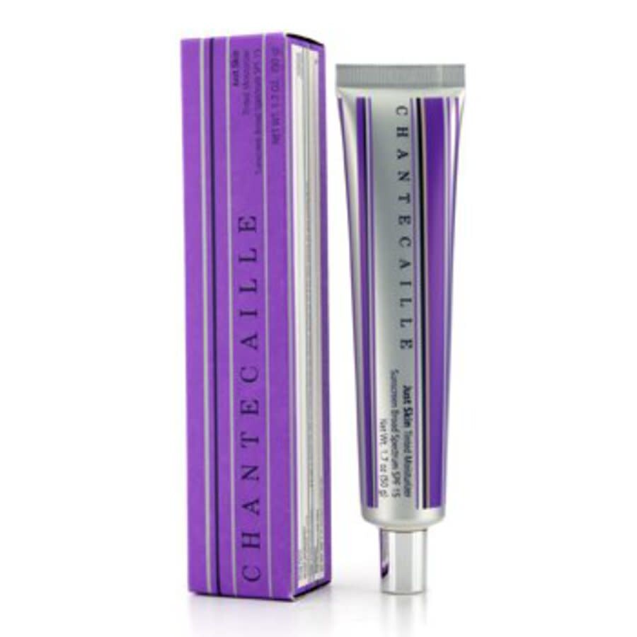 Chantecaille - Just Skin Tinted Moisturizer SPF 15 - Vanilla 50g/1.7oz ...