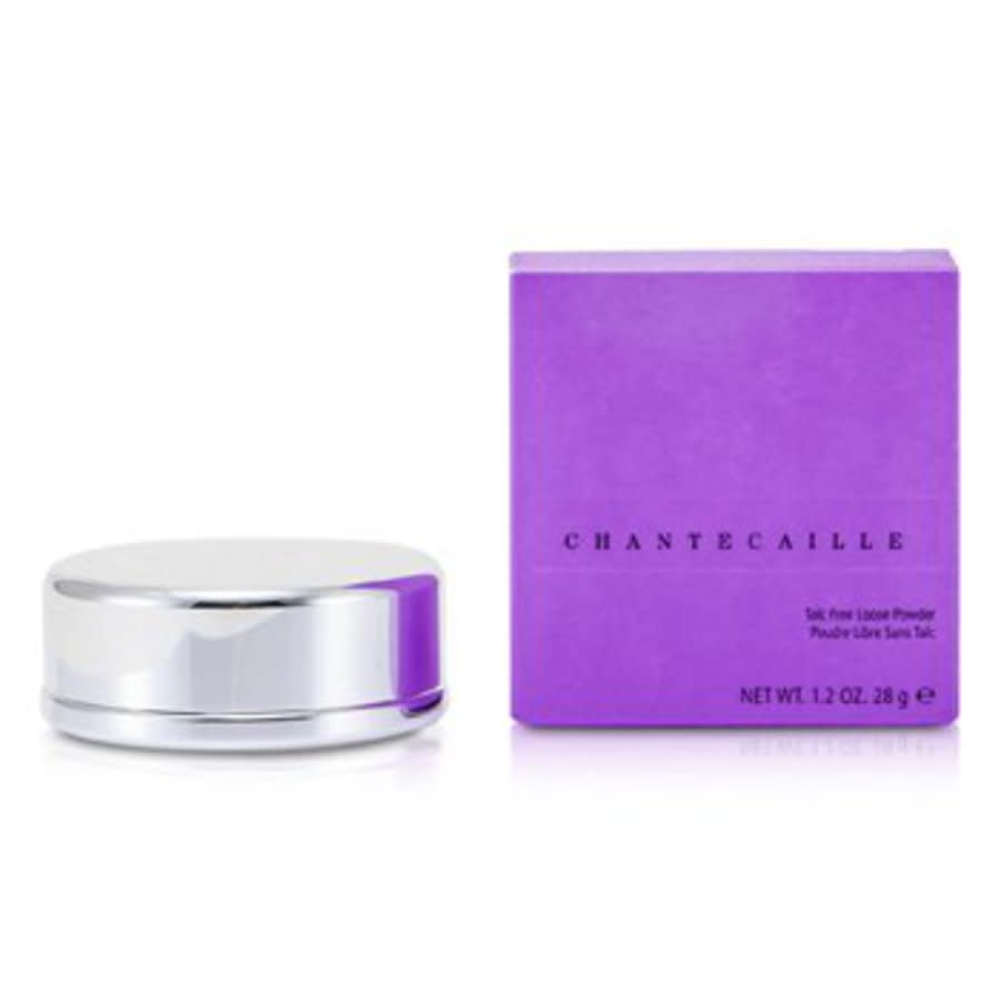 Chantecaille - Talc Free Loose Powder - Subtle 28g/1.2oz 656509021024 ...