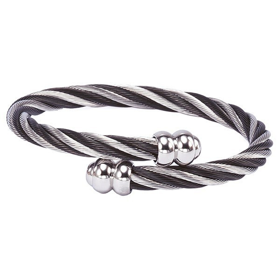 Charriol Bangle 04-71-171L - Jewelry - Jomashop
