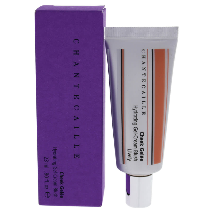 Chantecaille Cheek Gelee - Lively by Chantecaille for Women - 0.80 oz ...
