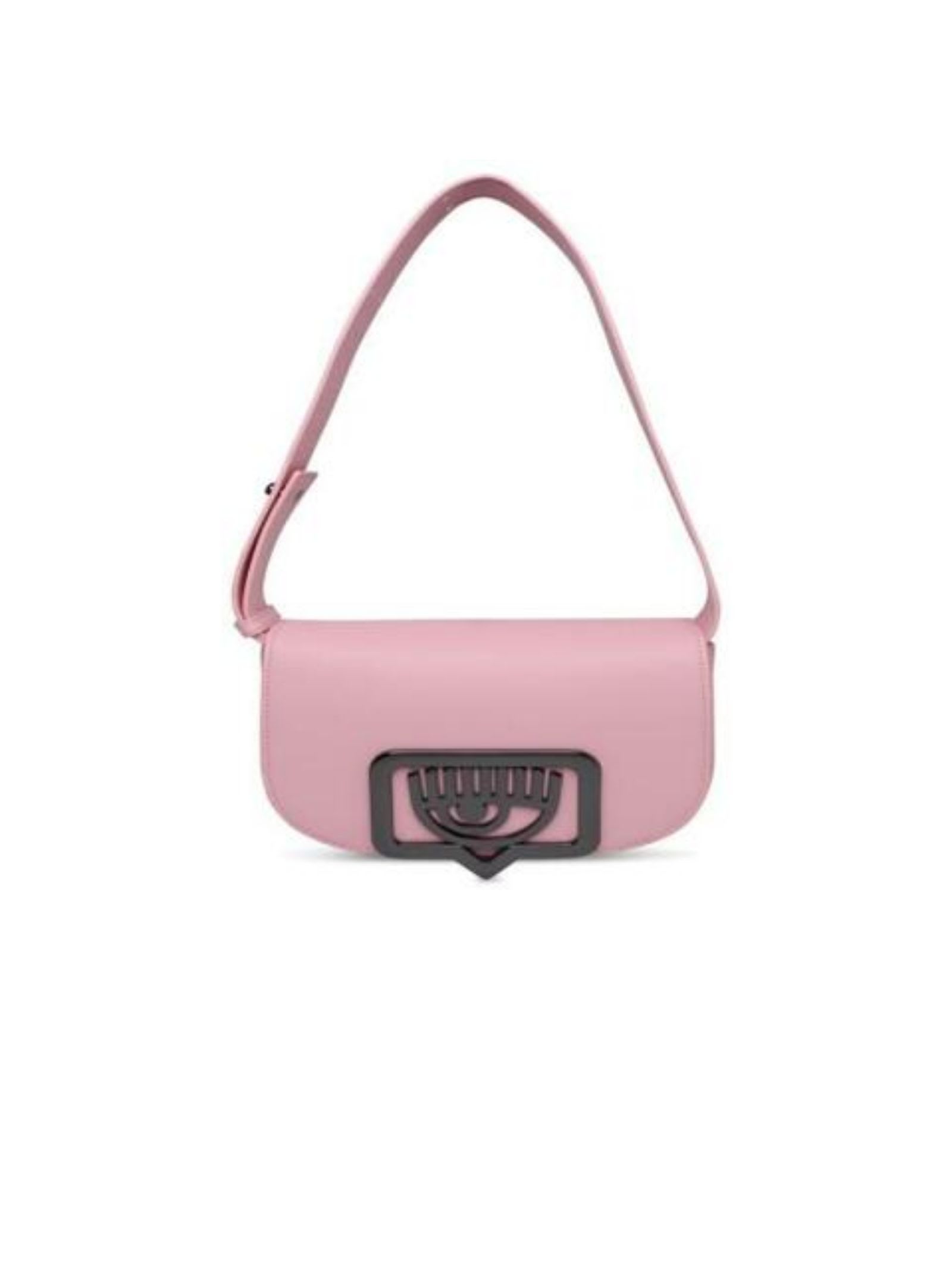 Chiara Ferragni Bag 75SB4BB9ZS517439 8052672462749 - Handbags - Jomashop
