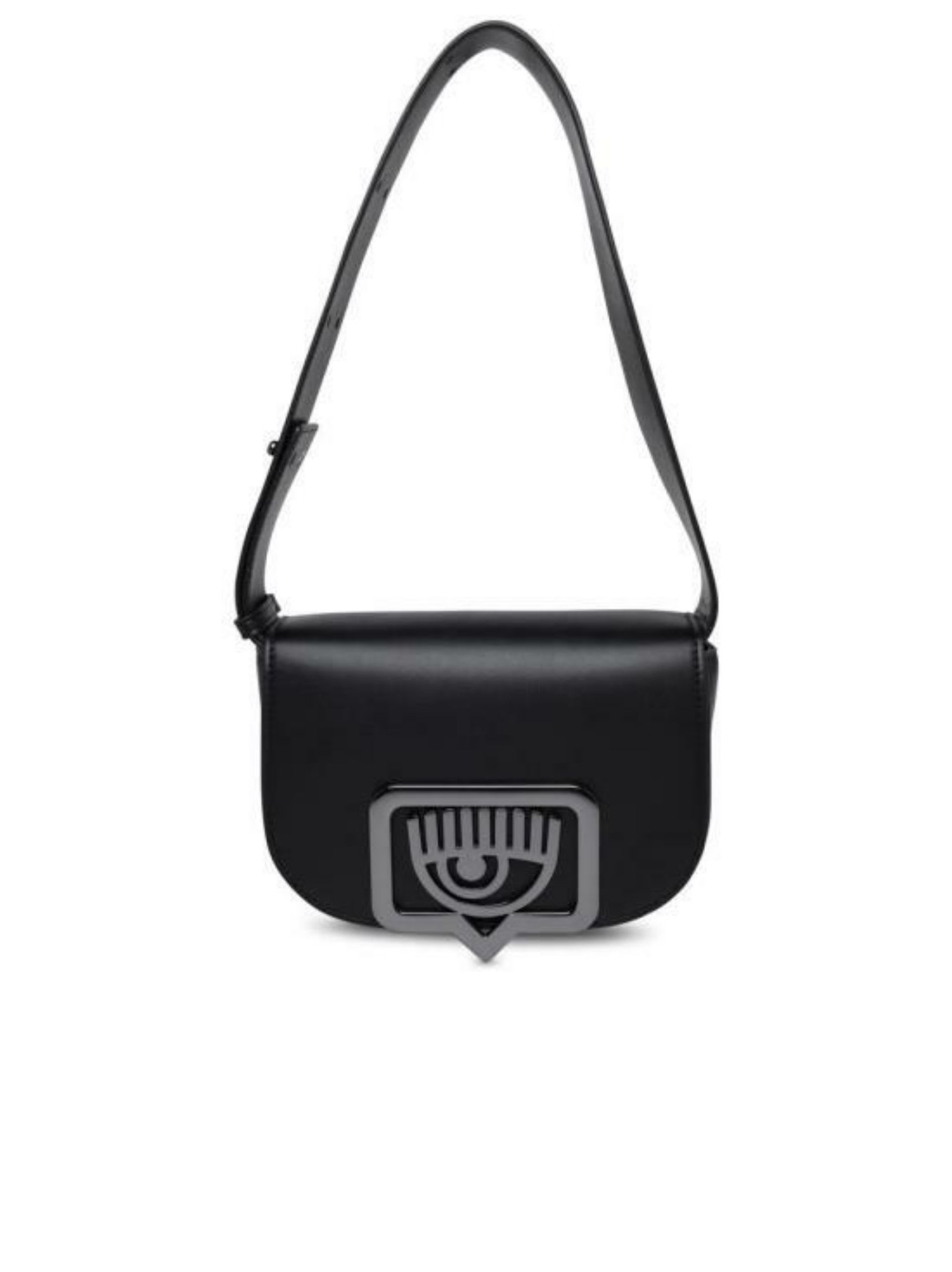 Chiara Ferragni Bag 75SB4BB9ZS517899 8052672593603 - Handbags - Jomashop