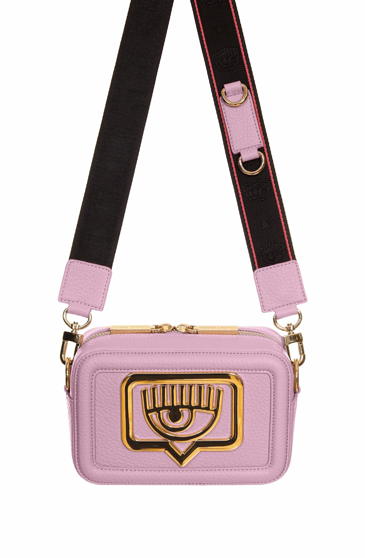 Chiara Ferragni Bag 77SB4BB5ZS529429 8055054016943 - Handbags - Jomashop